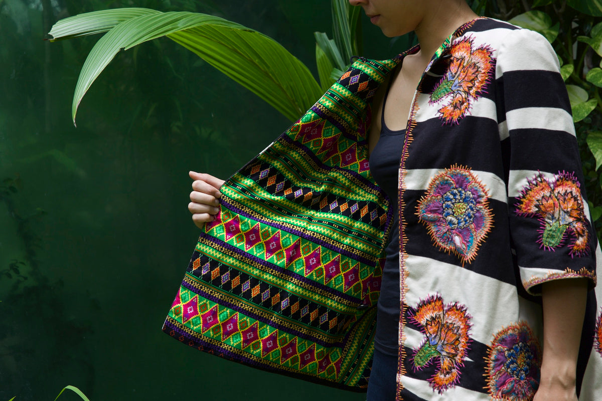 Wearable Textiles – A M P A R O